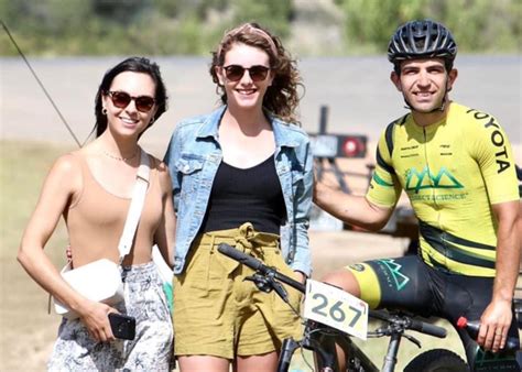 Windpomp Mtb Iala Gap Year