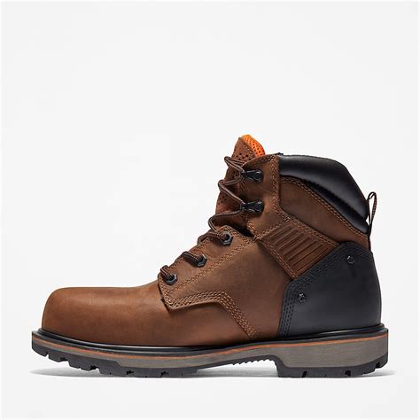 Timberland Timberland Introduces New Boots With Greenstide™