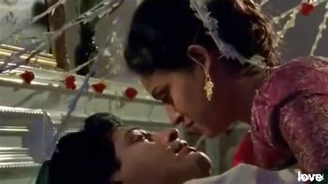 Indrani Haldar Kiss Scene Youtube