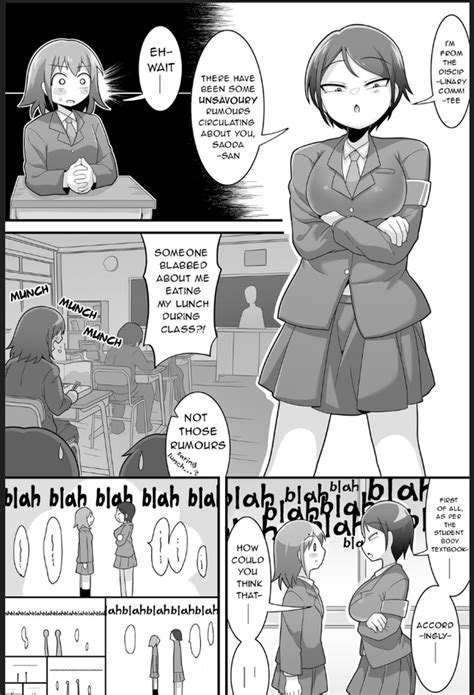 Futa Schoolgirl Part 1 Umealprofessional60