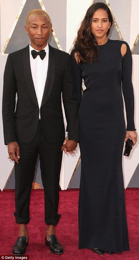 Jennifer Lawrence Brie Larson And Cate Blanchett Wow At Oscars Celebrity Couples Kevin Hart