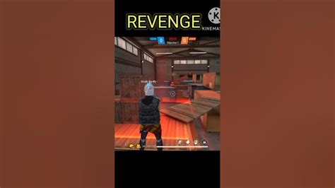 Mara Revenge Laleea Viral Freefire Impossible Trandshort 1vs1 Yadve Brand Songs Shorts