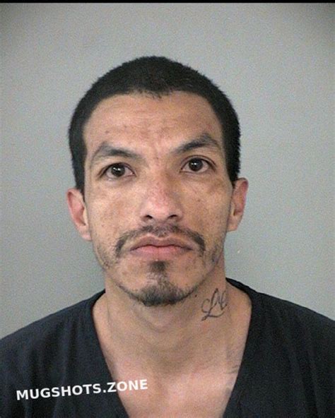 Ramirez Ivan 03092025 Fort Bend County Mugshots Zone