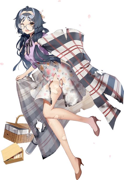 Akasaka Yuzu Heian Maru Kancolle Heian Maru Spring Kancolle