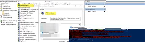 Powershell Insufficient Permissions To Start An IIS App Pool Even