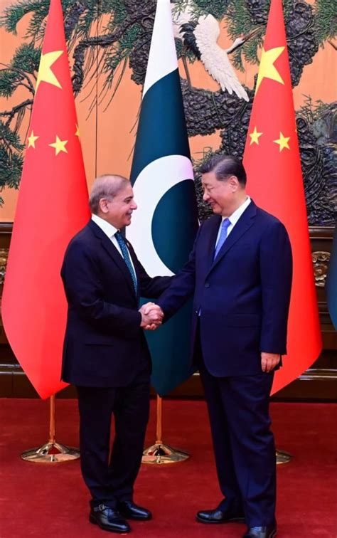 China Pakistan Relations Are At A Crossroads The Diplomat