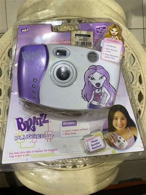 Bratz Camera Photography Cameras On Carousell