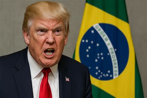 Tarifaço De Trump 6 Pontos Que Você Precisa Saber Sobre A Nova