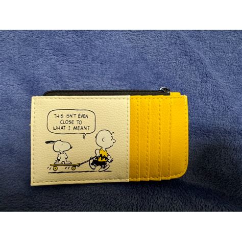 日本snoopy卡套 蝦皮購物