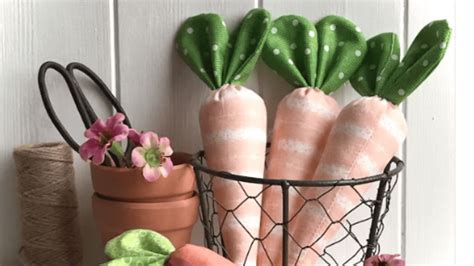 Fun And Easy Easter Table Runner Patterns For Your Home Nana Sews