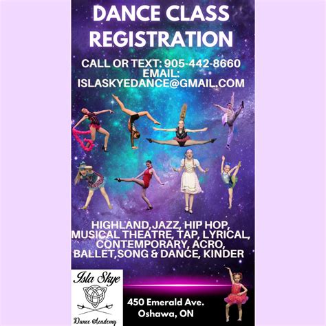 Isla Skye Dance Academy Adult Classes Adultdanceclasses Adultdance