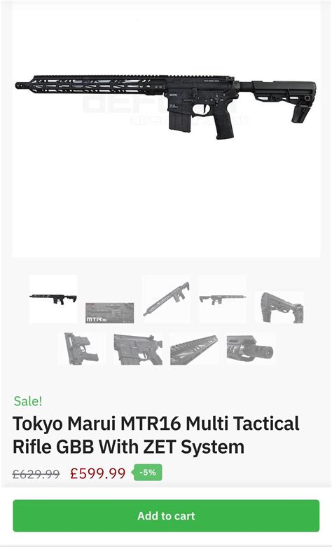 Which Gbbr Should I Get My First Gbbr R Airsoft