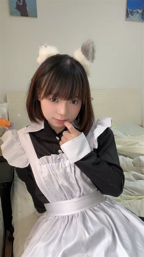 国庆快乐～ 晓晓可可爱 Xiaoxiaocute5