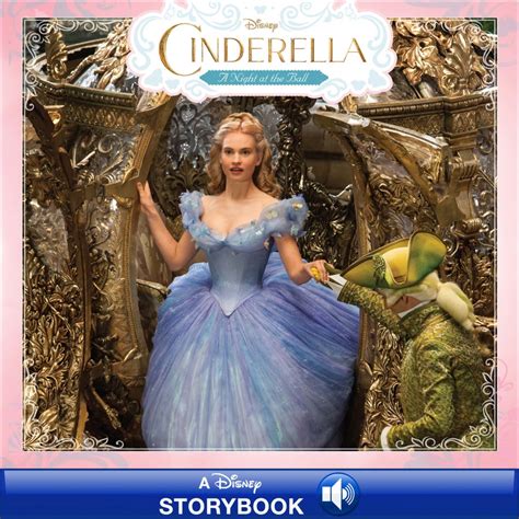Cinderella Books Disney Books Disney Publishing Worldwide