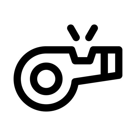 Whistleblowing Vector Art Icons And Graphics For Free Download