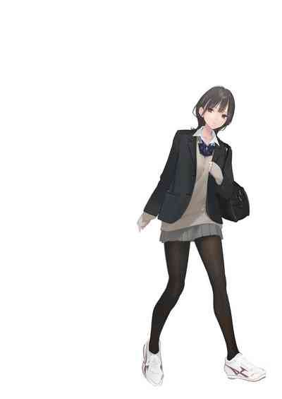 Appealingirls06l Nhentai Hentai Doujinshi And Manga