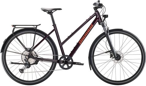 Diamant 2026 Mahon Trip Pro Midstep Cycle Technology