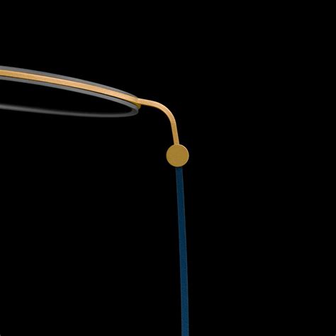 Ultra Thin Titanium Glasses Lindberg Thintanium