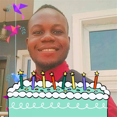 Bro Thomas My Mums Pastor Does Special Prayers For Me — Facebook