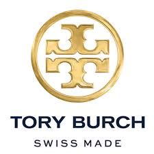 Tory Burch Logo Logodix