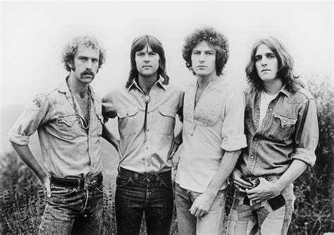 Hotel California Eagles Original Band Members