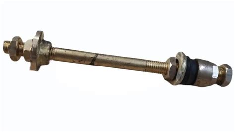 Brass 10inch Transformer Bushing Rod At ₹ 700 Piece In Sonipat Id 2853345386755