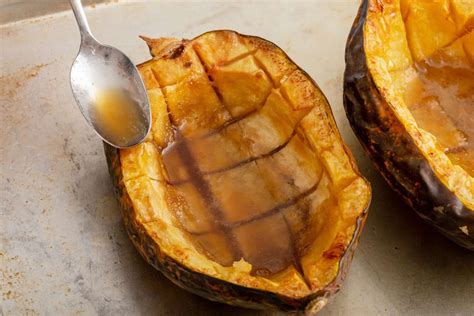 Acorn Squash Recipe Tastesg