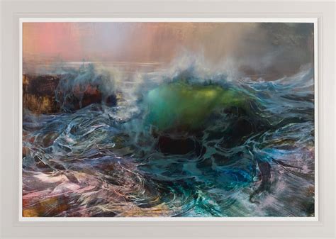 Beth Robertson Fiddes Autumn Tides 2024 Kilmorack Gallery