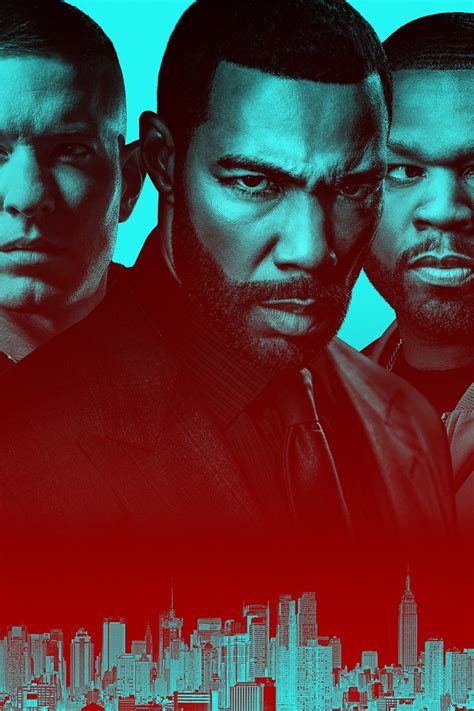 Power Tv Show Wallpapers Wallpaper Cave
