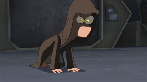 Phineas And Ferb Star Wars Phineas