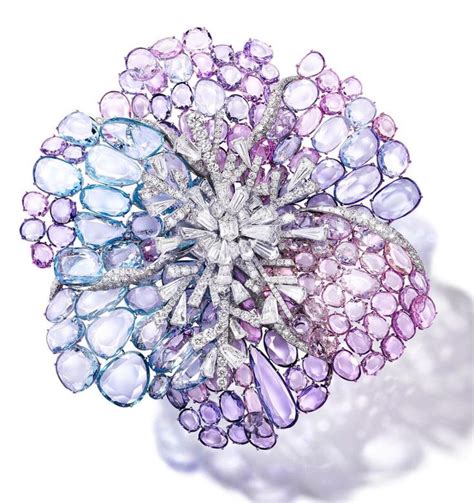 Shohista Turdiyeva On Instagram Sparkling Haute Joaillerie ‘the