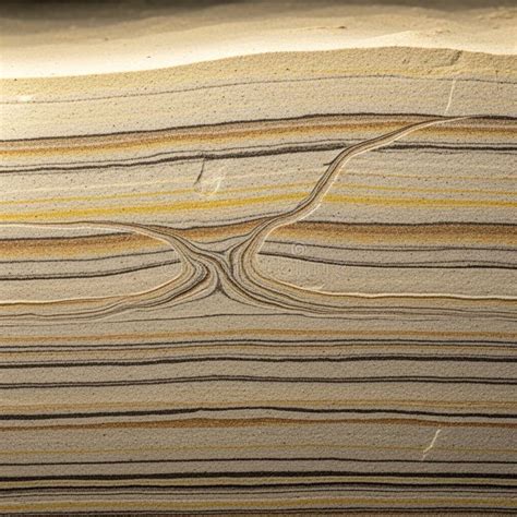 Visual Complexity Highlights Natural Processes Over Geological Time