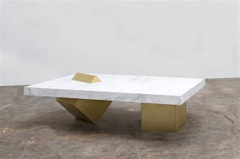 Slash Objects Unites Contrasting Materials For New Homeware Range