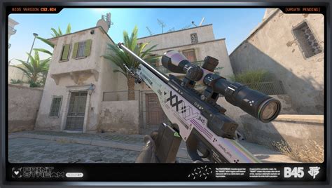 New Cs2 Printstream Skins Hit The Community Workshop