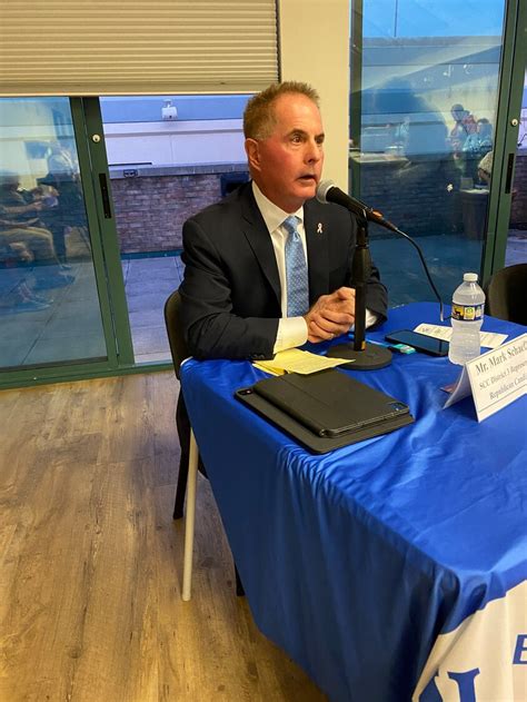 Gruenebaum Unseats Schaeffer In Sussex County Council Race Bay To Bay News