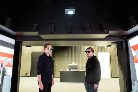 Immersive Reality Lab