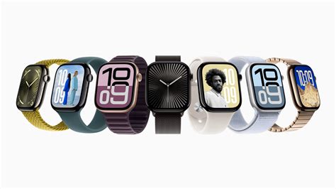 Apple Watch Series 10 Everything You Need To Know Iphone In Canada