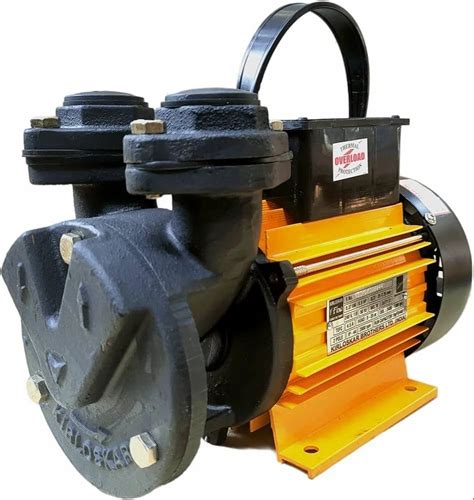 Sp Coupled Set Energy Effecient Pumpset With Ie4 Motor 1hp Three Phase