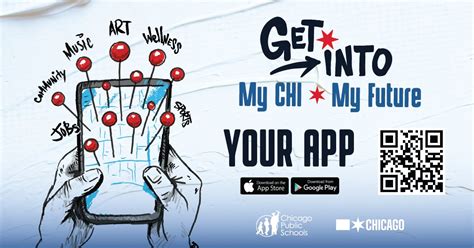 Cps Chicago Public Schools On Twitter This Summer Discover Your