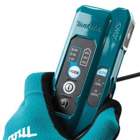 Makita 40v Max Brushless Aws Backpack Vacuum Skin