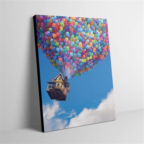 Up Movie Etsy