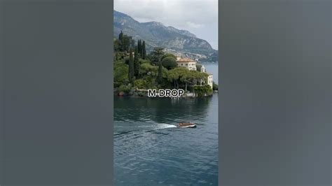 M Drop Light Entertainment Youtube