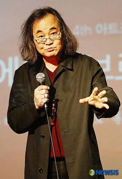 Han Dae Soo 한대수 Picture Gallery Hancinema The Korean Movie And Drama Database