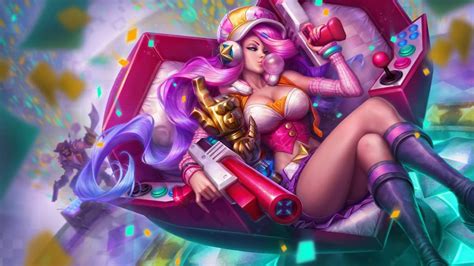 18 Best Miss Fortune Skins In League Of Legends Gameriv