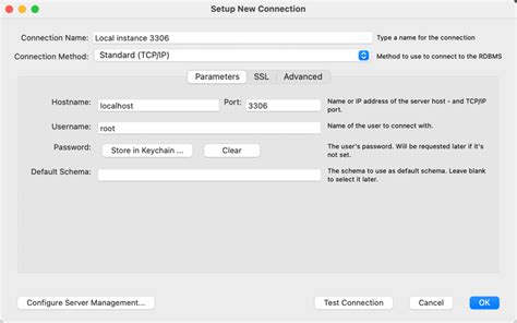 Mysql Workbench でクエリーを実行する方法 Mysql の基礎 Mysql 入門