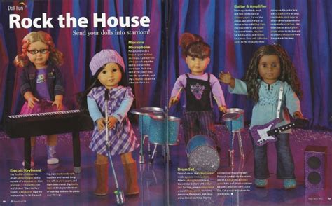 American Girl Heaven Photo