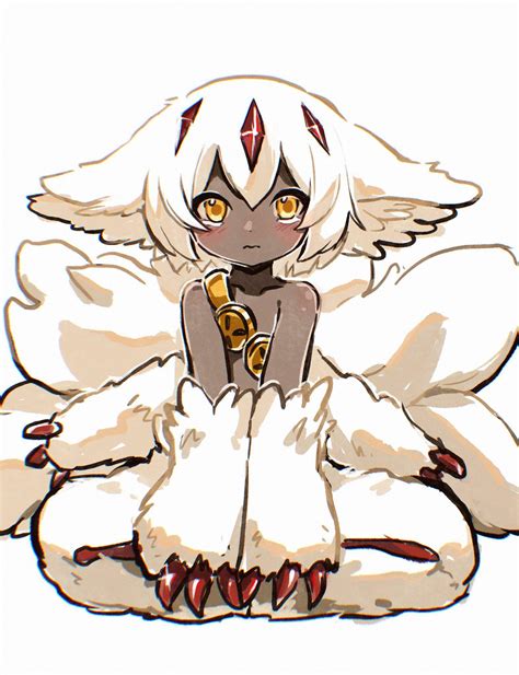 Shes Soooooo Cute R Madeinabyss