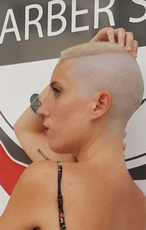 39 Flat Top Girls Ideas Short Hair Styles Flat Top Haircut Hair Cuts