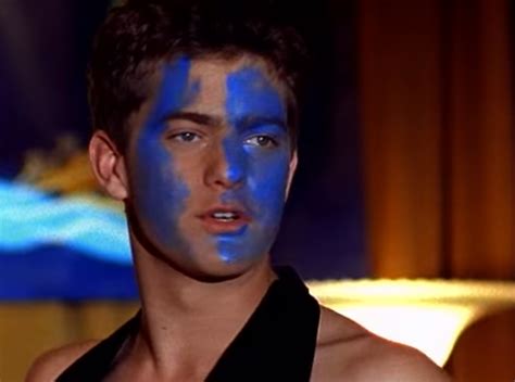 Pacey In Season 1 Josh Jackson Pacey Witter Dawsons Creek