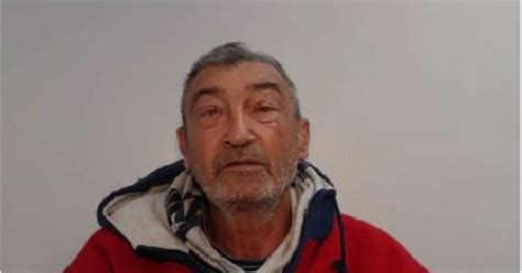 The Dangerous Sex Offender Who Plied Girls With Booze Before Abusing